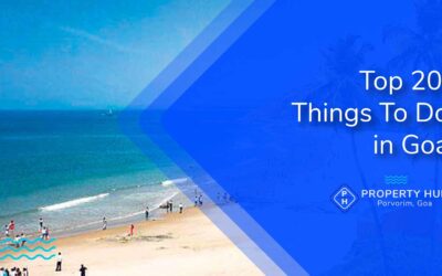 Property Hub Goa – Leading Real Estate Marketing Consulting Agency in Goa